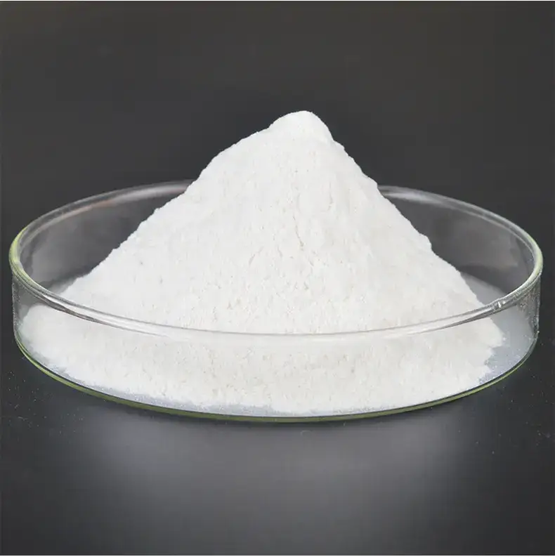 Sodium carboxymethyl cellulose side effects - LINYI VIHO CHEM CO.,LTD